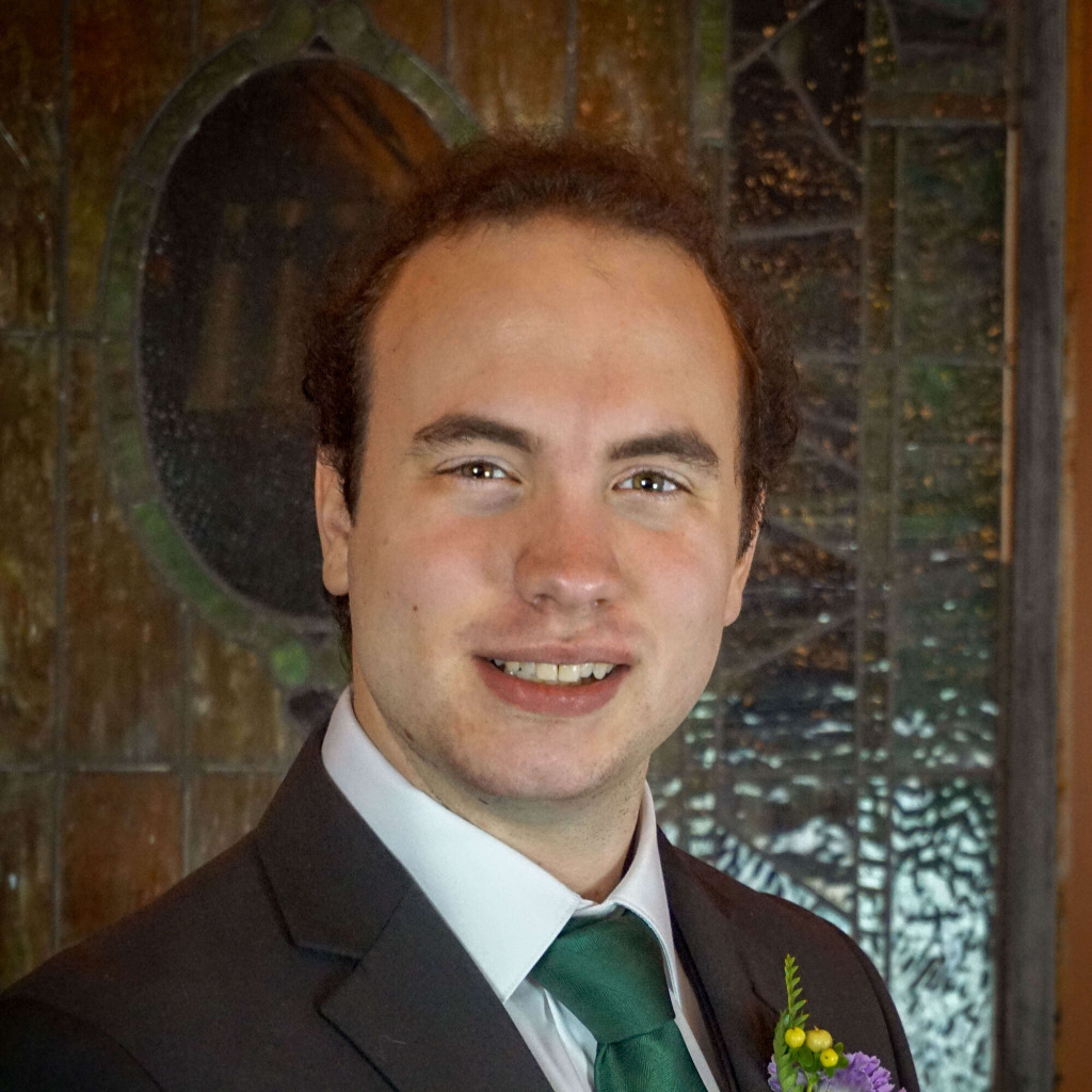 Benjamin Stumpf - Cloud Engineer - Stark and Wayne/Qarik Group | XING