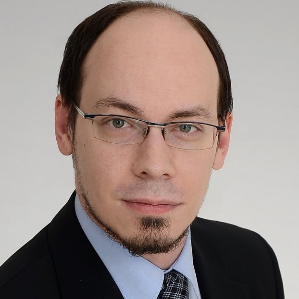 Sven Wolinski - Qualitätsingenieur - Saint Gobain Performance Plastics ...