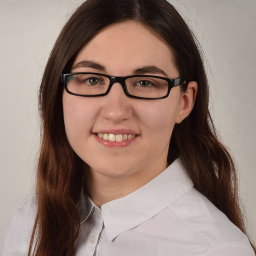 Daniela Heiß - Studentischer Tutor - Hochschule Worms | XING