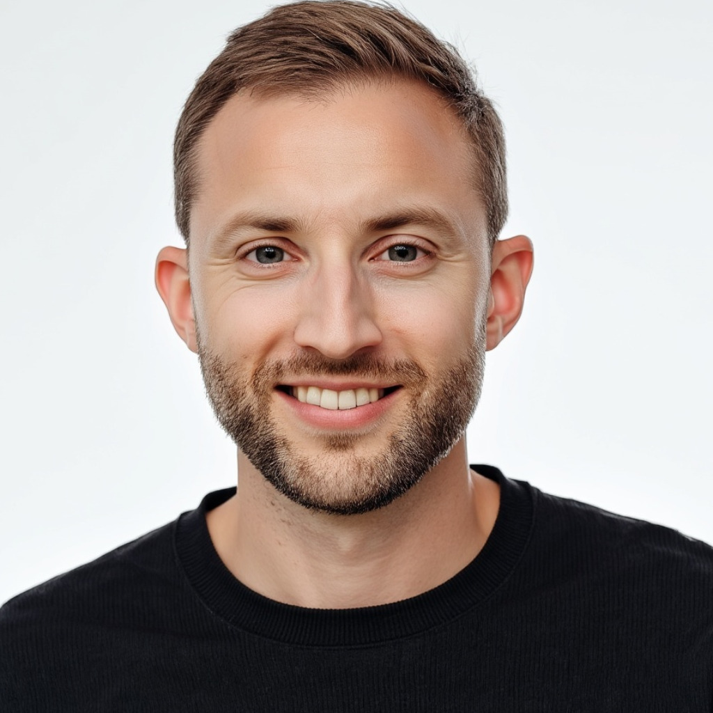 Sven Schulz - Transformational Coach - Living Organisations Community ...