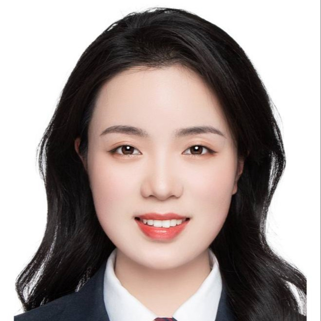 Mingyue Ding - PhD Scientist - TU Darmstadt | XING