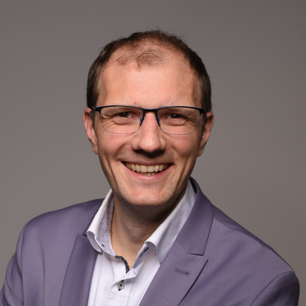 Jonas Wr - Chapter Lead IT-Area - SIGNAL IDUNA Gruppe | XING