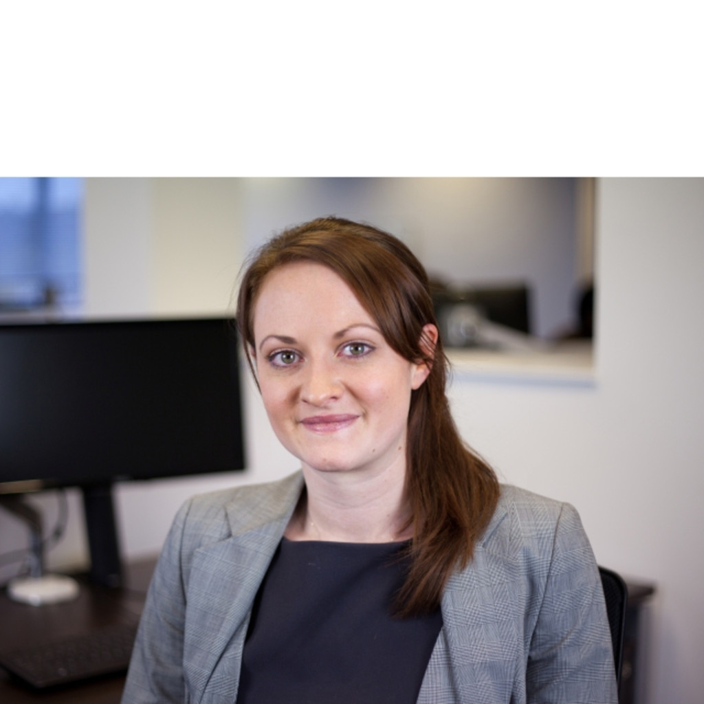 Claire Routley - Consultant - Gillespie Manners | XING