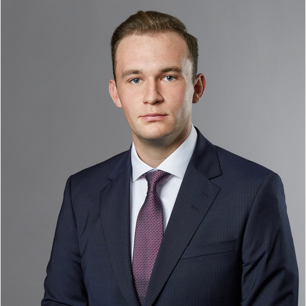 Patrick Waibl - Audit Assistant - MUNKERT & PARTNER | XING