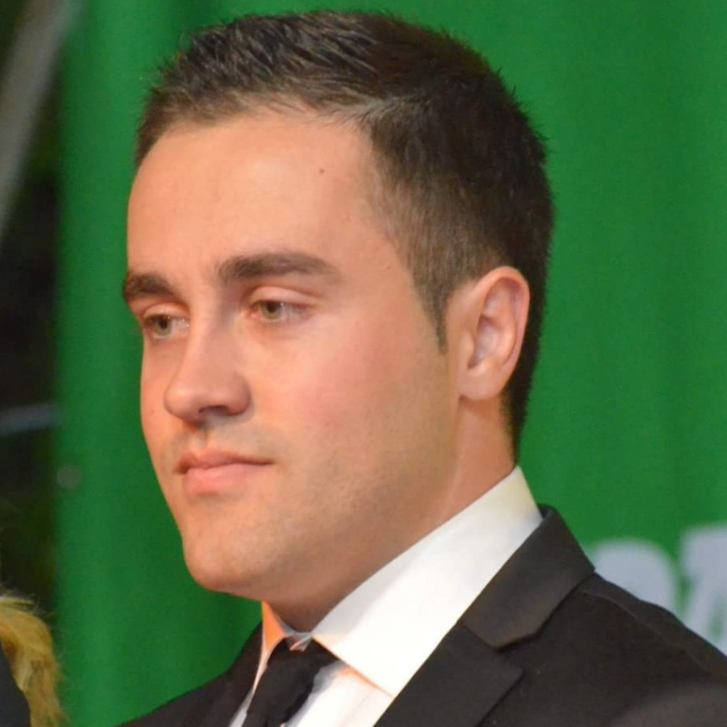 Elmin Hasic - Regionalcontroller - POLYGON Deutschland GmbH | XING