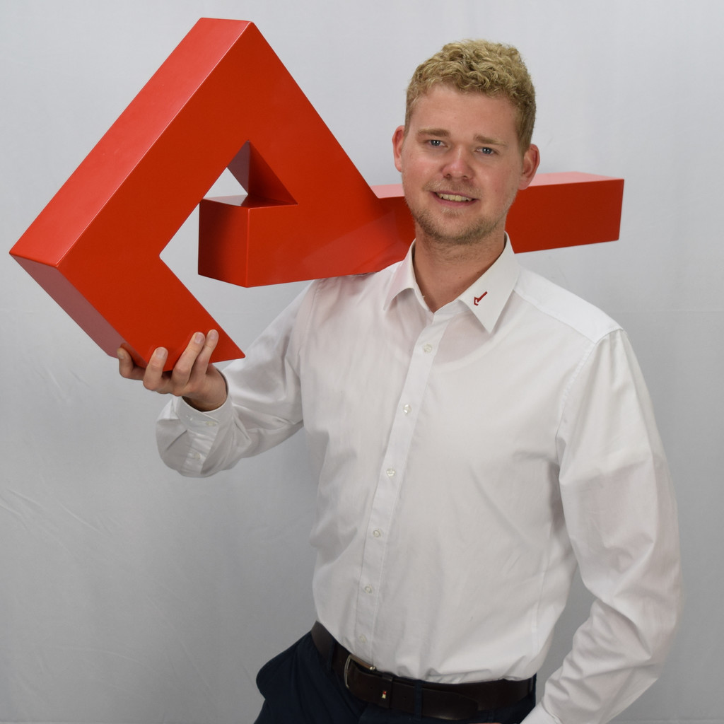 Daniel Koop - Außendienst / Kundenbetreuer - Rudolf Sievers | XING