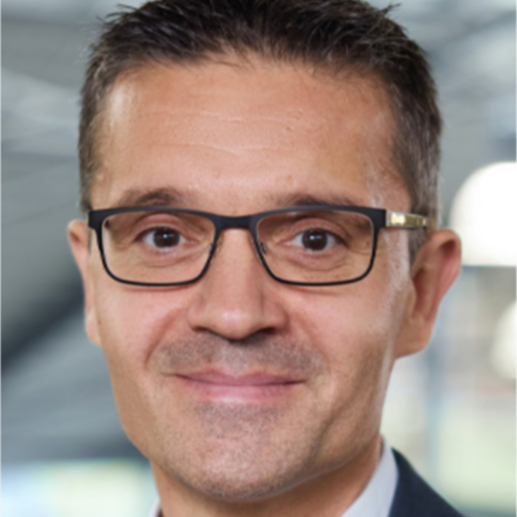 frank oberle - Leiter After Sales - Graf Hardenberg GmH & Co.KG | XING