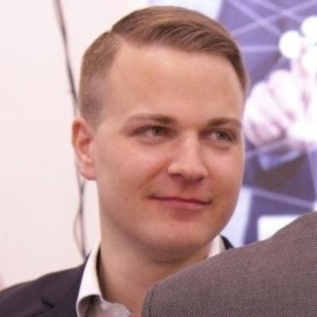 Alexander Post - Sales Manager - pds GmbH - eine Software voraus | XING