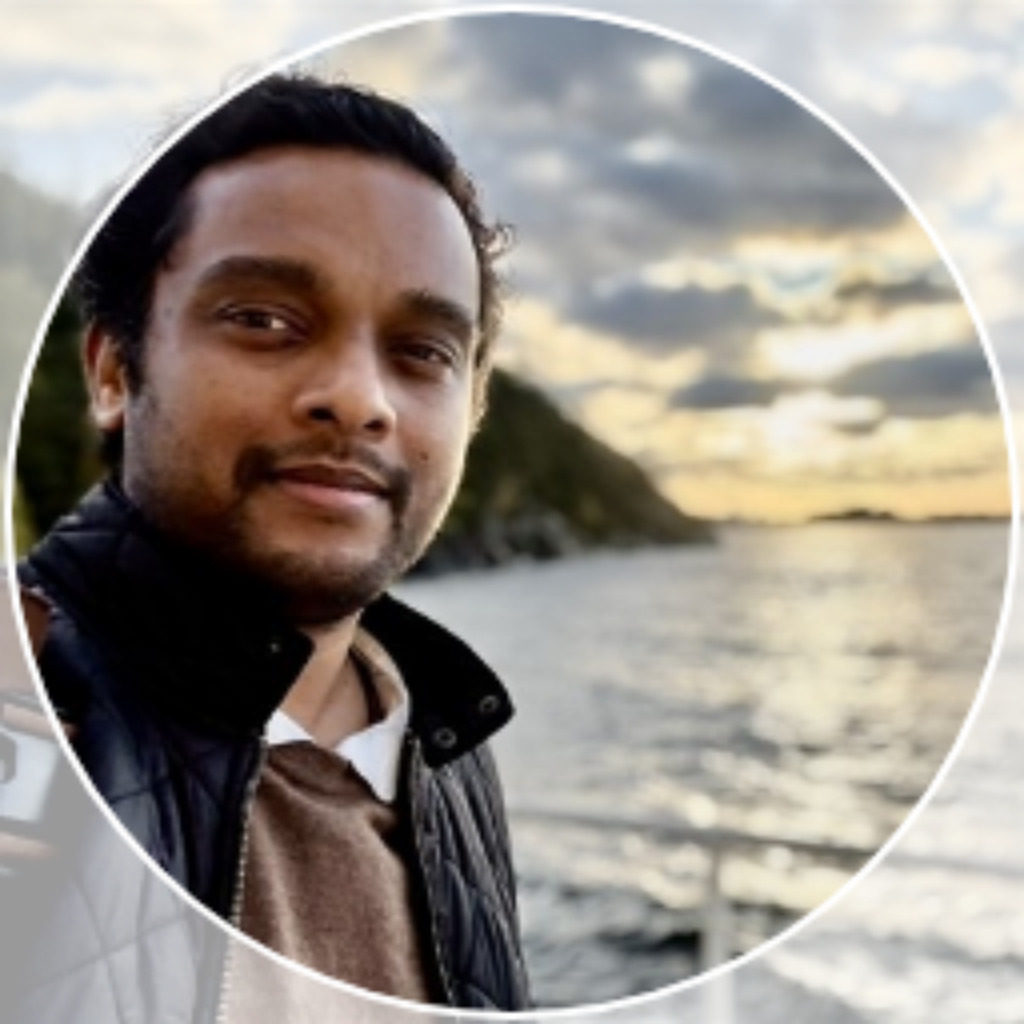 Aravind Tharayil Narayanan - Senior Analog Mixed-Signal Designer - Ericsson GmbH | XING