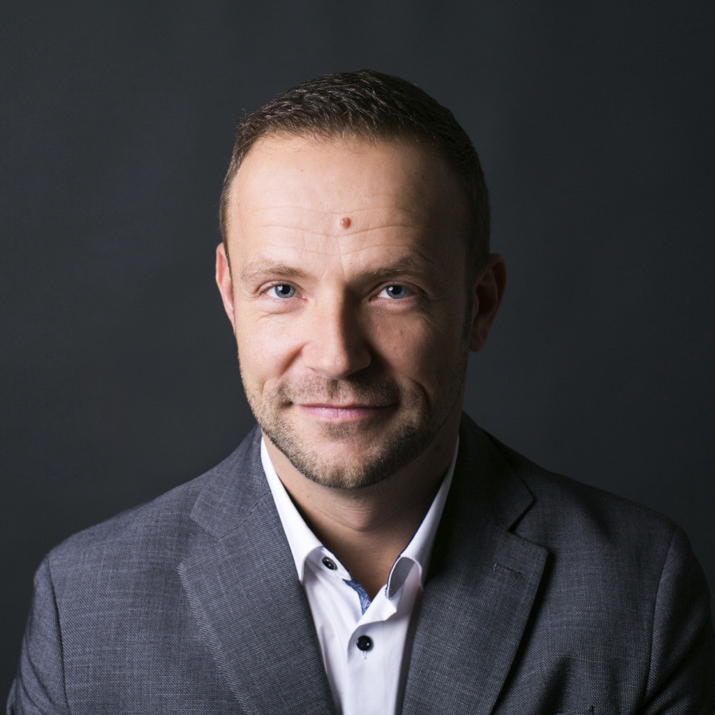 Tobias Schmid - Leiter Service Desk IT - MAPAL Dr. Kress KG | XING