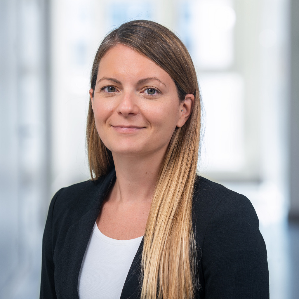 Dr. Sarah Döbeling - Chefredakteurin Der Neue Kämmerer - F.A.Z ...