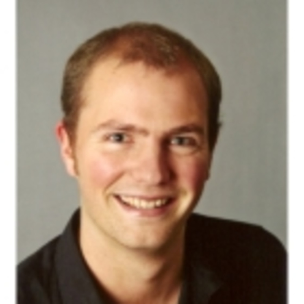 Daniel Frey - Software Engineer - LiberoVision | XING