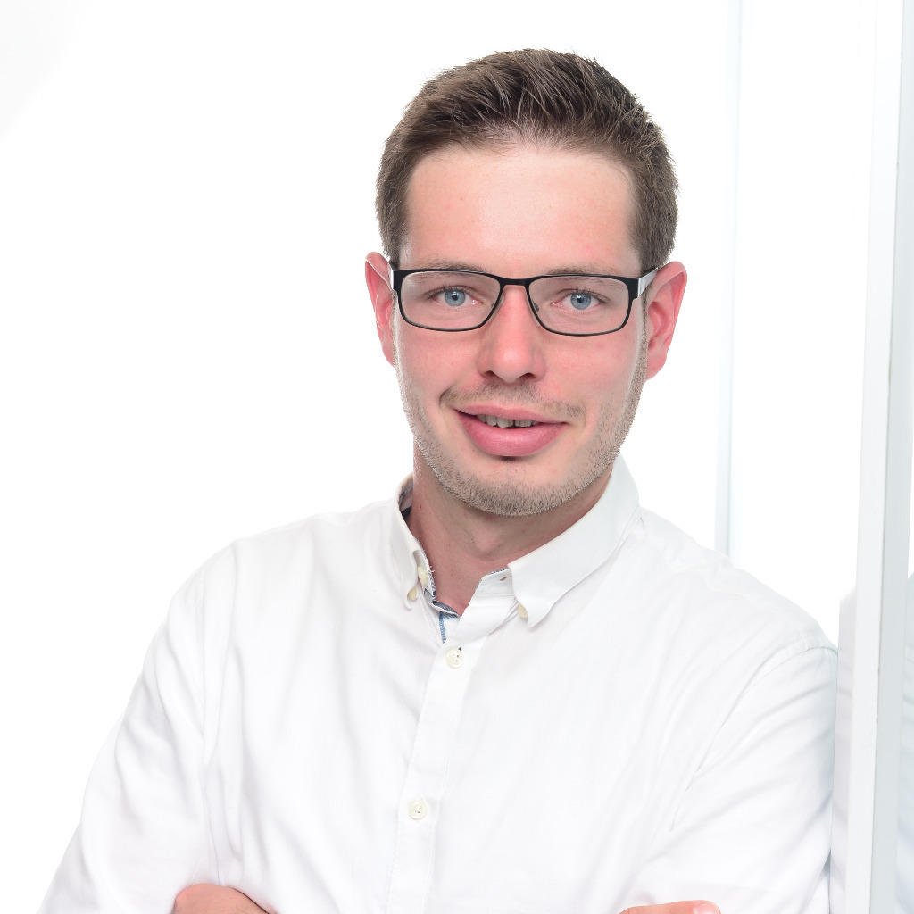 Tom Scheffler - Service-Techniker - KFE Klinik Facility-Management ...