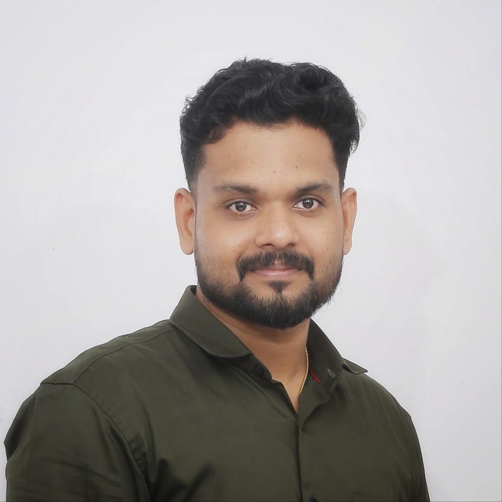 Anoop Thalappilly - Senior Software Engineer - Nissan Digital India | XING