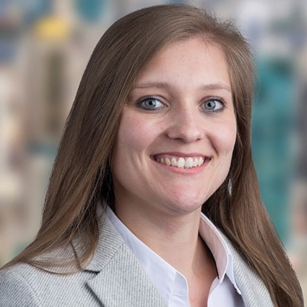 Madeleine Sophie Voß - Senior Manager - Deloitte Australia | XING