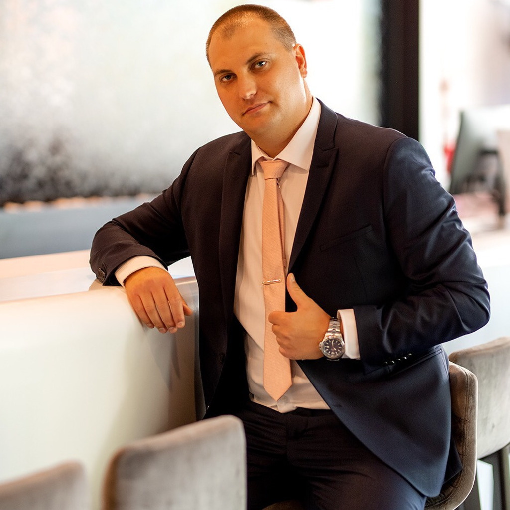 Tobias Rossmeisl - Technischer Sachbearbeiter Vertriebsinnendienst ...