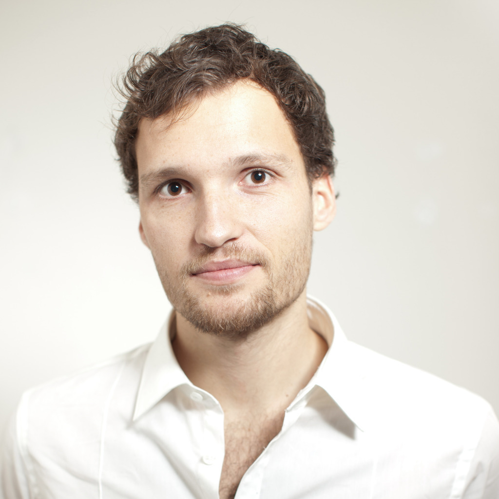 Martin Kalina - Projektmanager Bau - Drees & Sommer Schweiz AG | XING