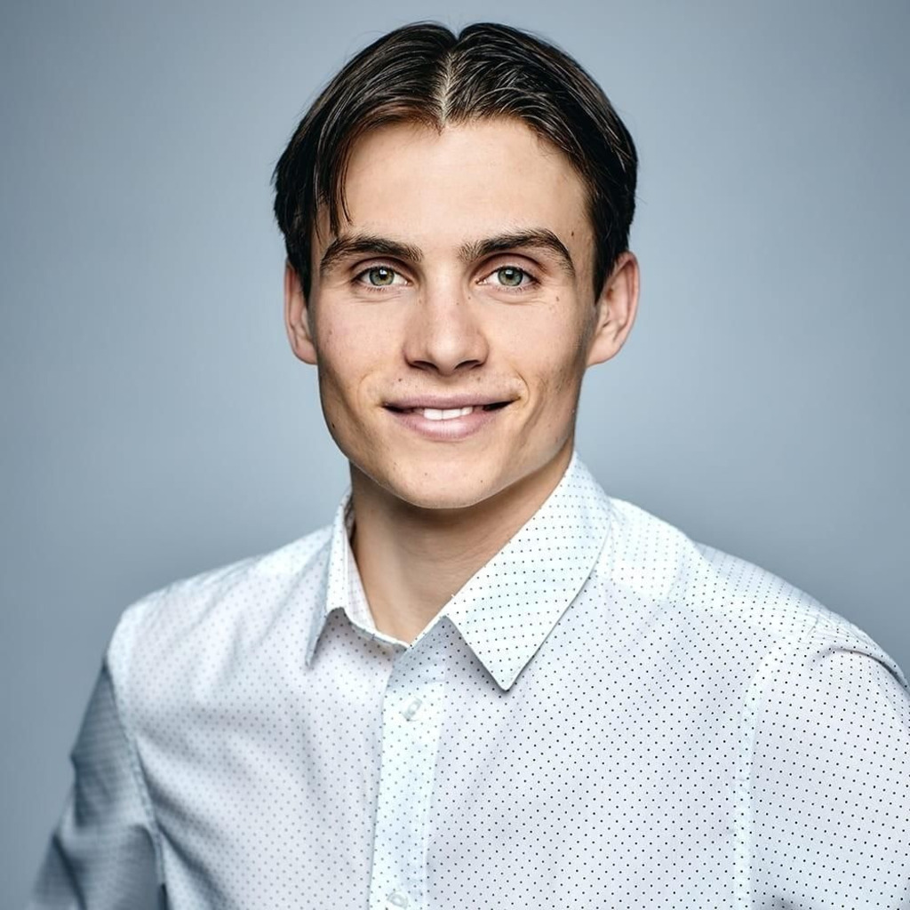 Kalle Woytek - Wirtschaftsingenieurwesen - NORDAKADEMIE Hochschule der ...