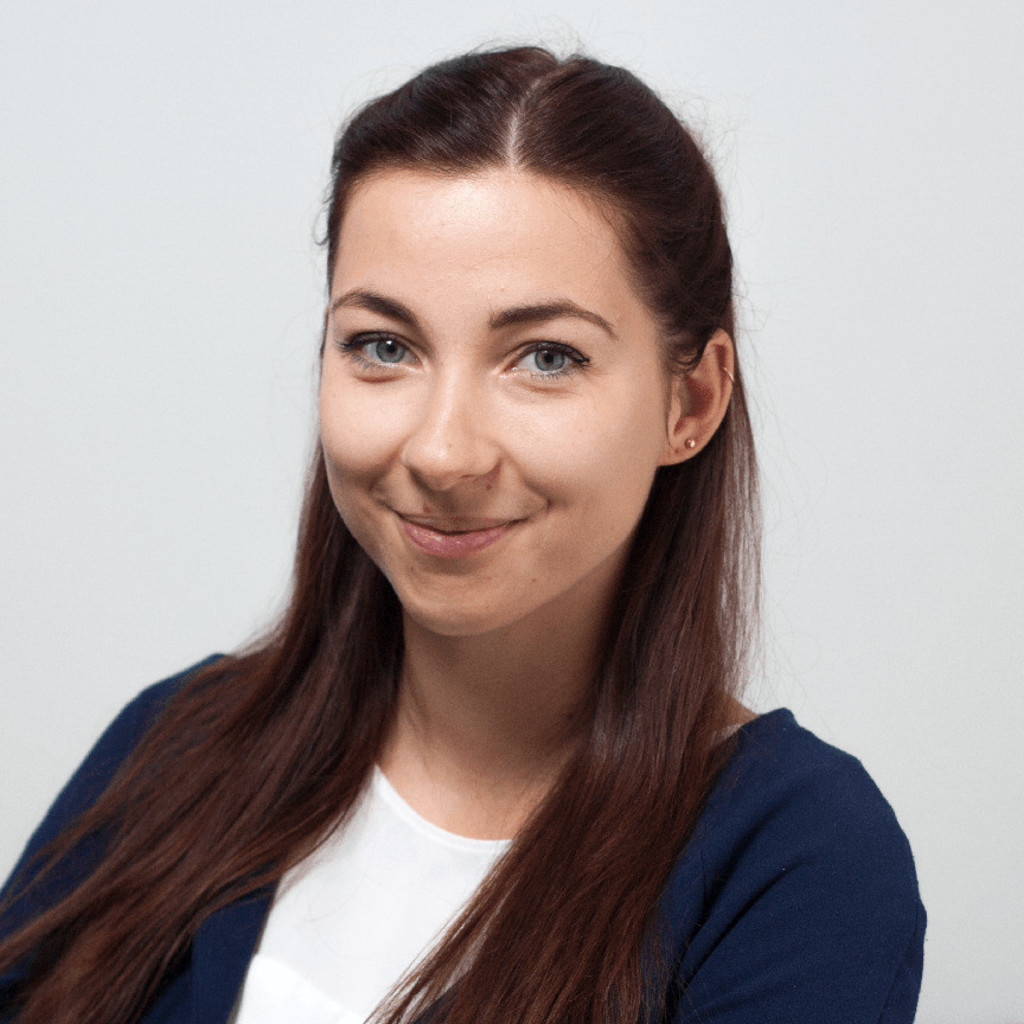 Mag. Maria Kohutova - Media Content Analyst - People in Need | XING