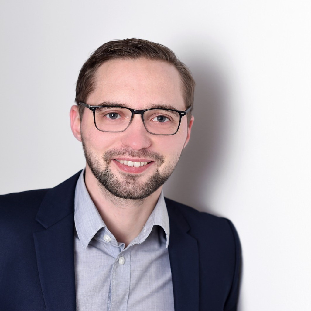 Jan Fries - Head of IT Infrastructure Projects - BELFOR Europe GmbH | XING