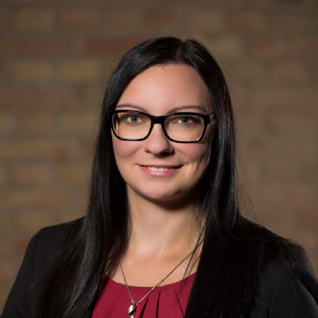 Anja Stelwag - Consultant - cognitivo GmbH | XING