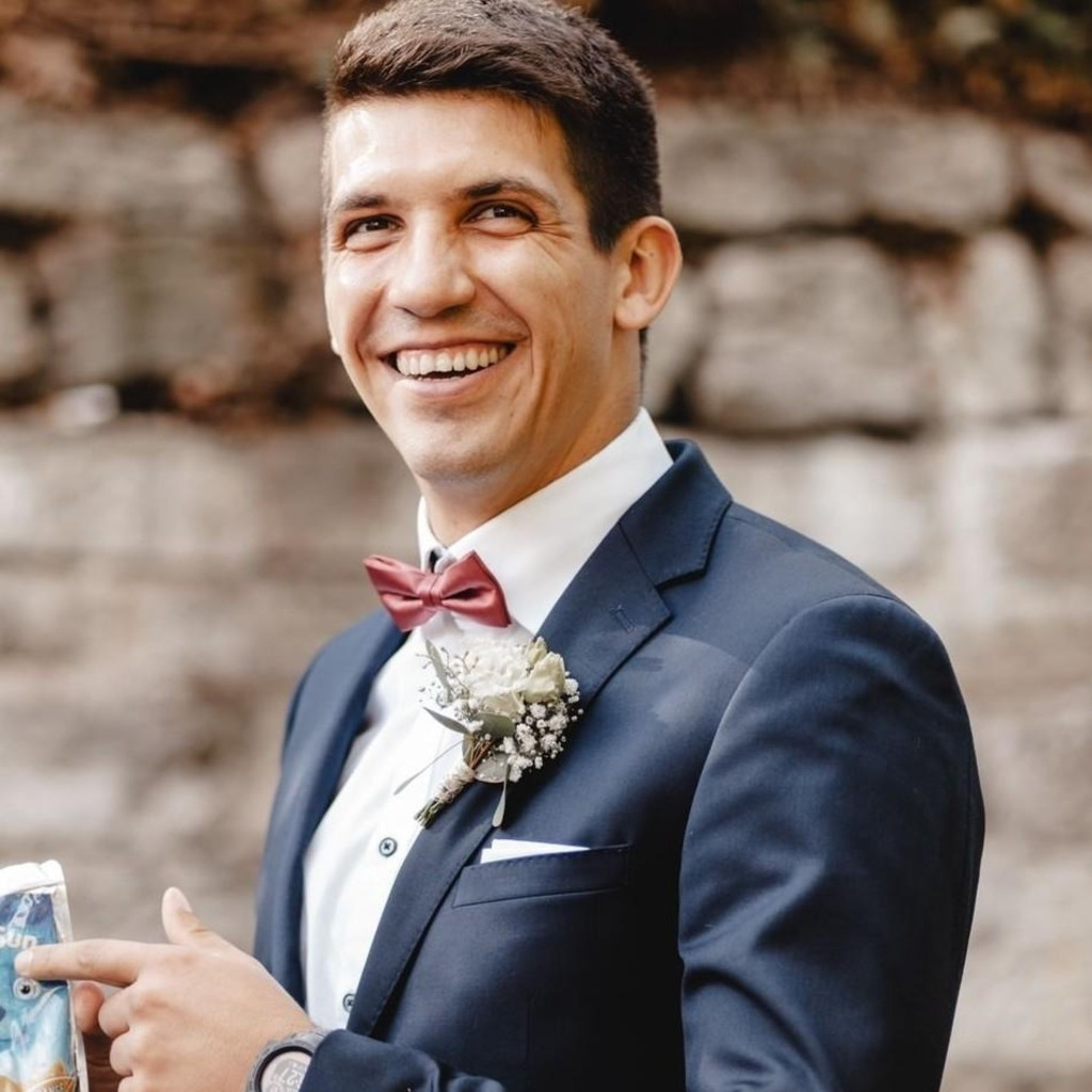 Tim Blessing - Bauleiter - Krähe + Wöhr GmbH | XING