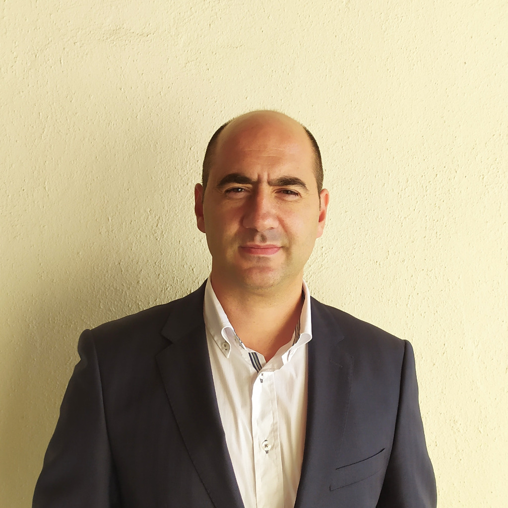 Taner Yurtkuran - Kundenbetreuer, Luftfracht - DHL Global Fowarding GmbH | XING