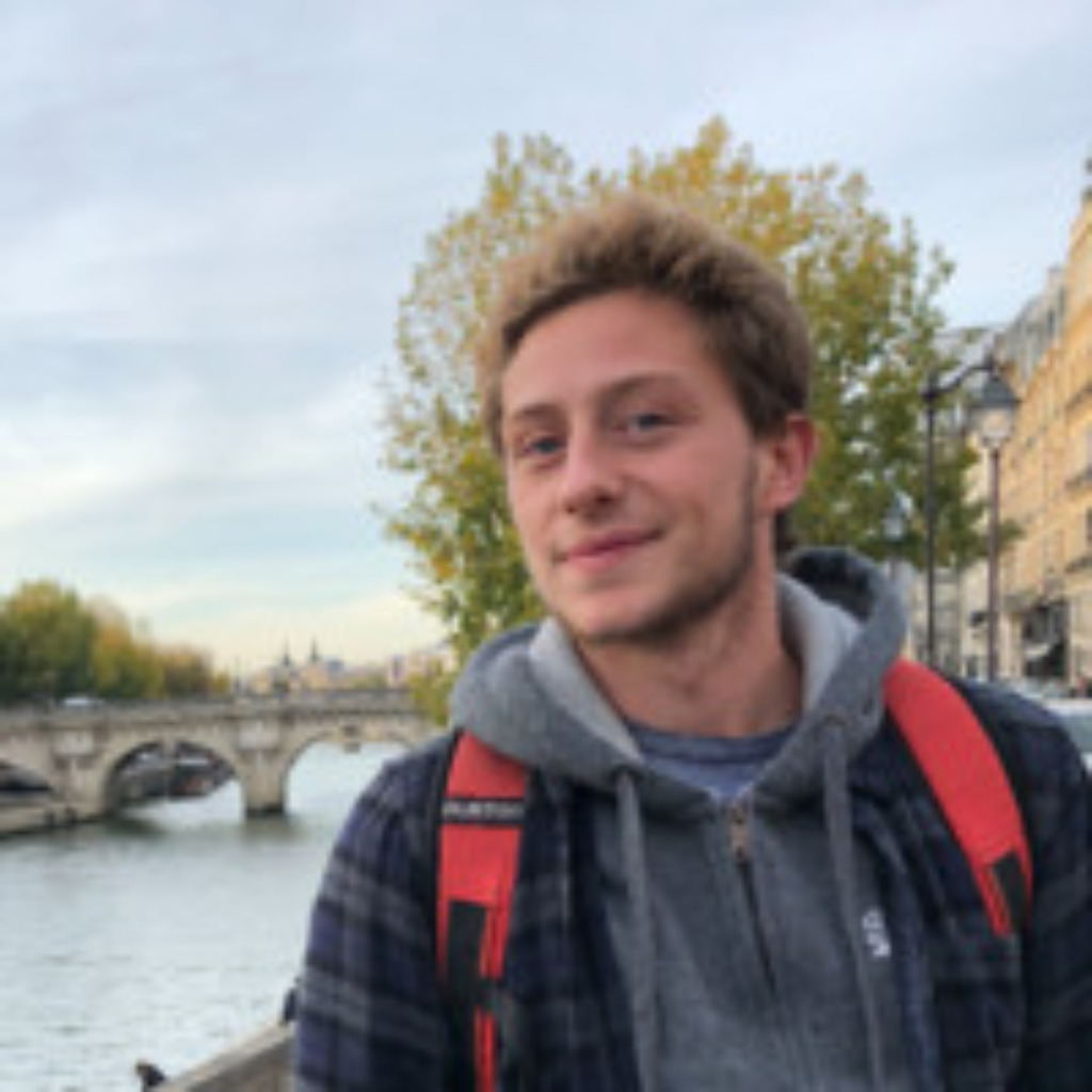 Maxime Gerardin - Grande Ecole - HEC Paris | XING