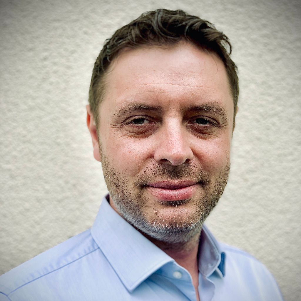 Martin Steger - Elektroniker für Geräte und Systeme - Continental AG | XING