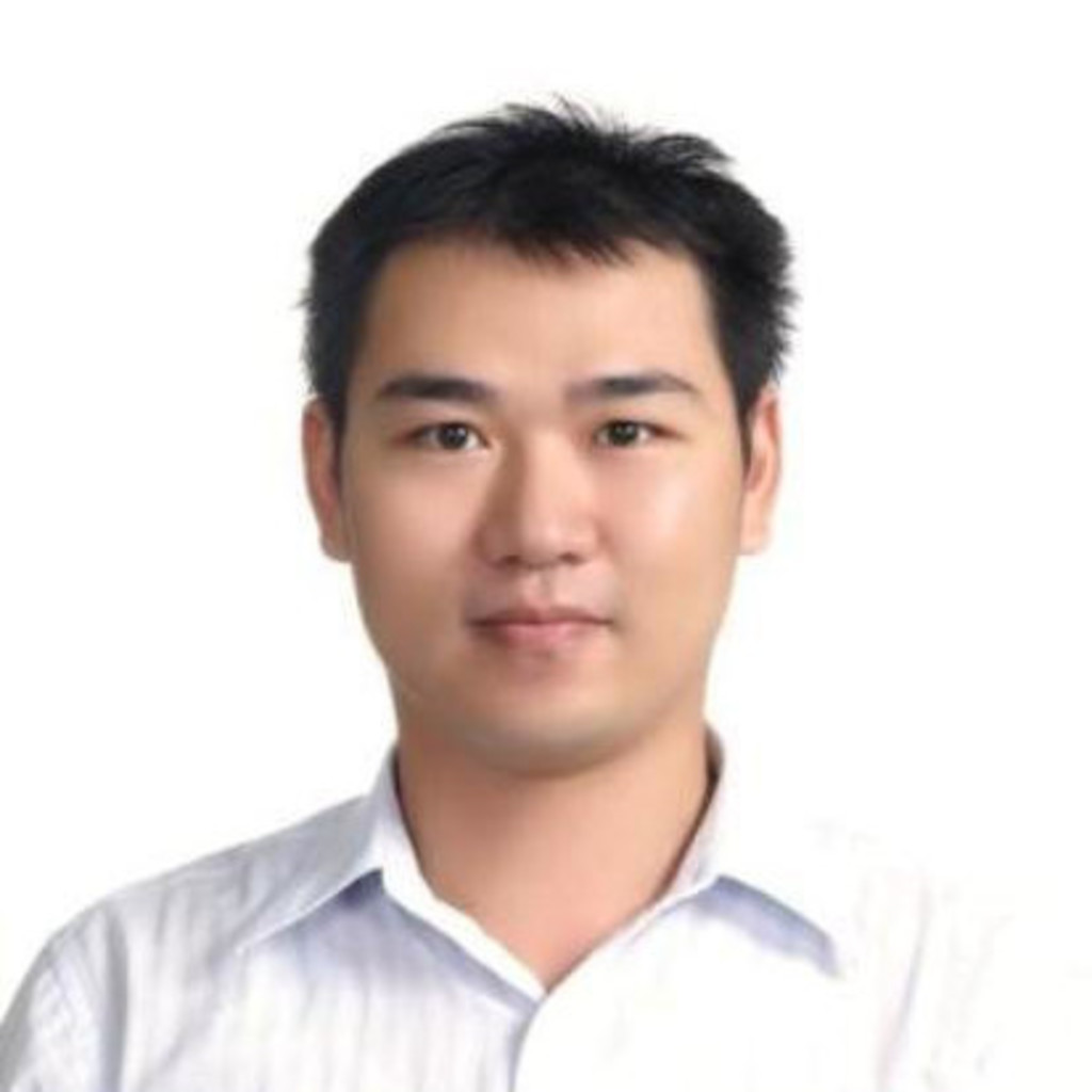 Dipl.-Ing. Ping-Sheng Chen - Electrical and Electronics Engineering ...