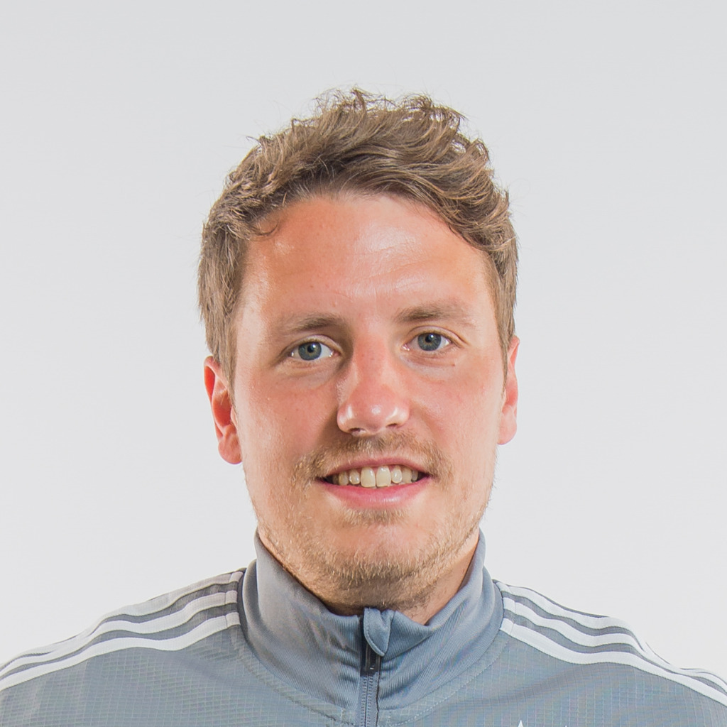Mark Jacobsen - Athletiktrainer - DFB - Deutscher Fußball-Bund | XING