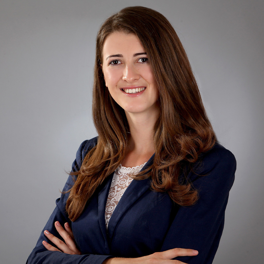 Alexandra Koch - SAP Junior Berater - Consileon Applied Business GmbH | XING