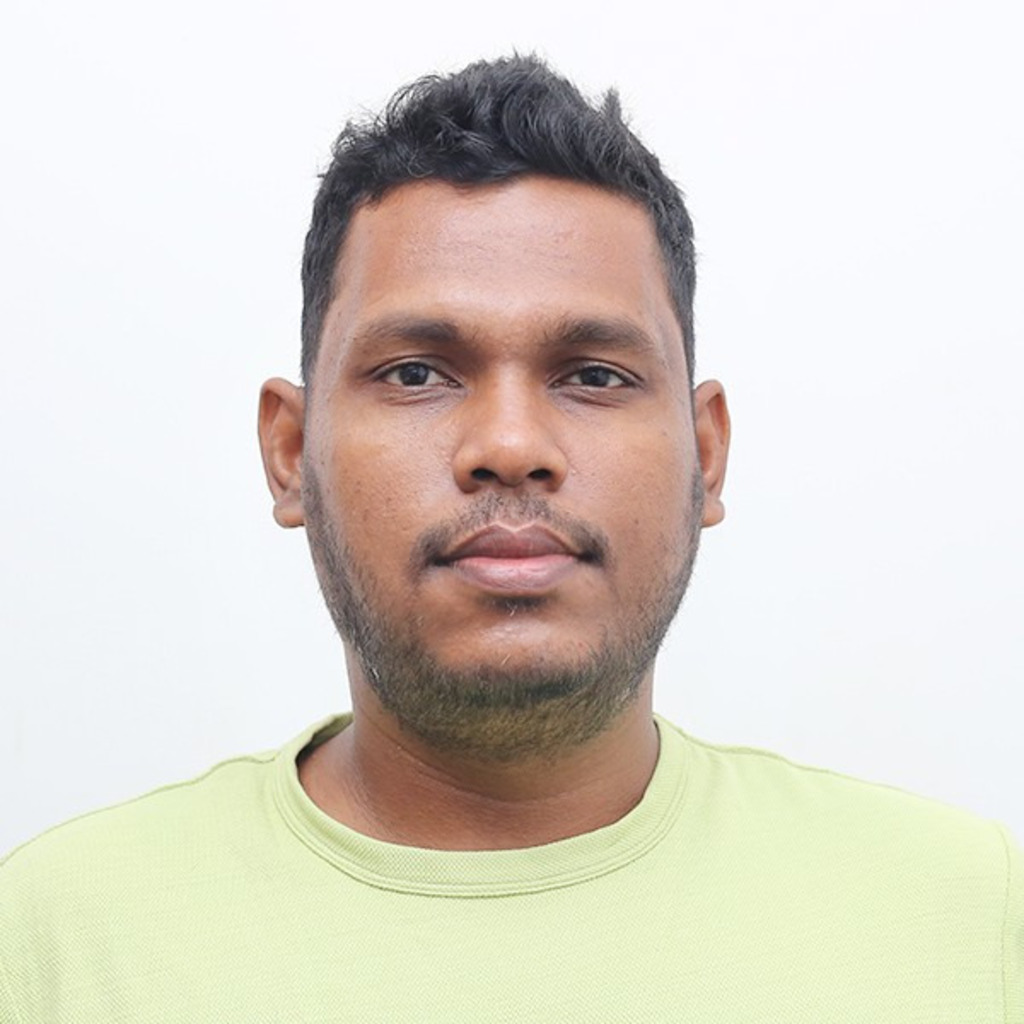 Ayesh Nanayakkara - Senior Software Engineer - CIRCLE SA | XING