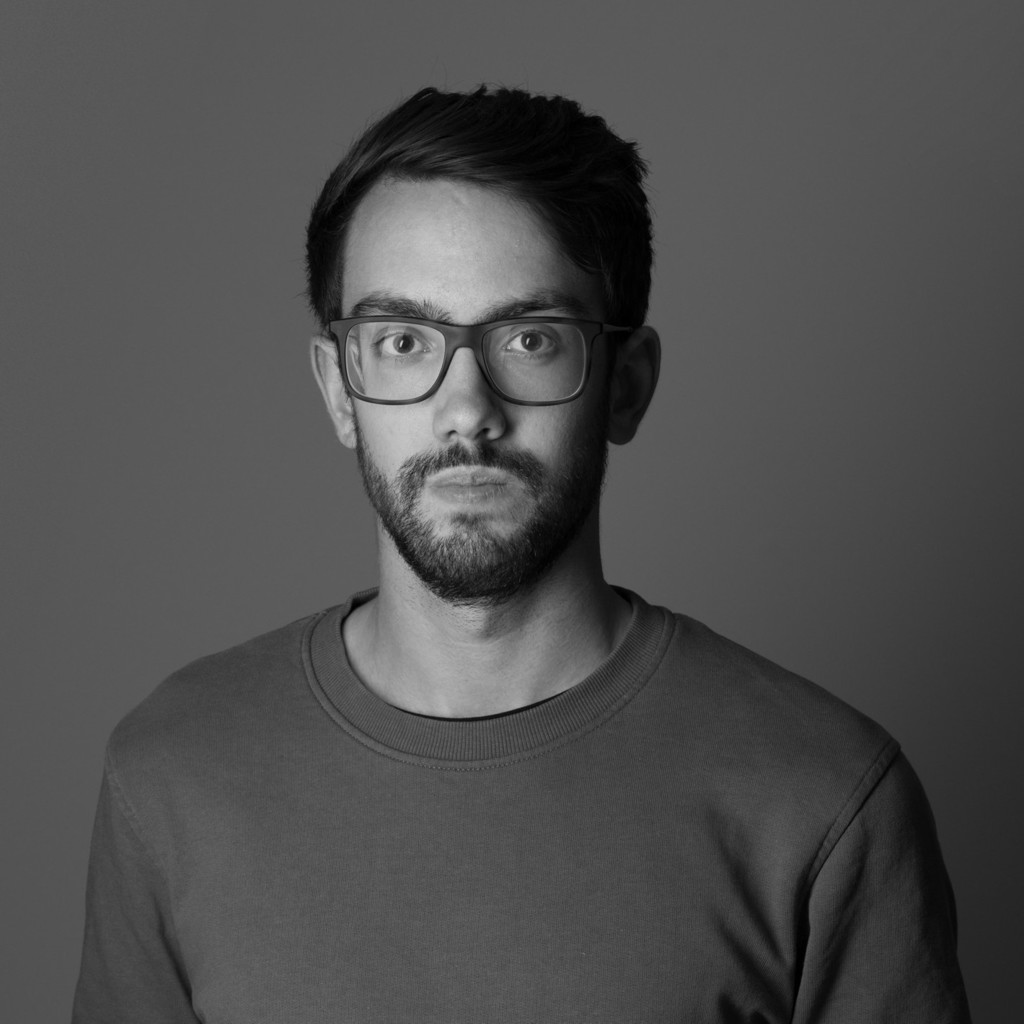 Chris Gerken - Art Director Digital - BOOM GmbH | XING