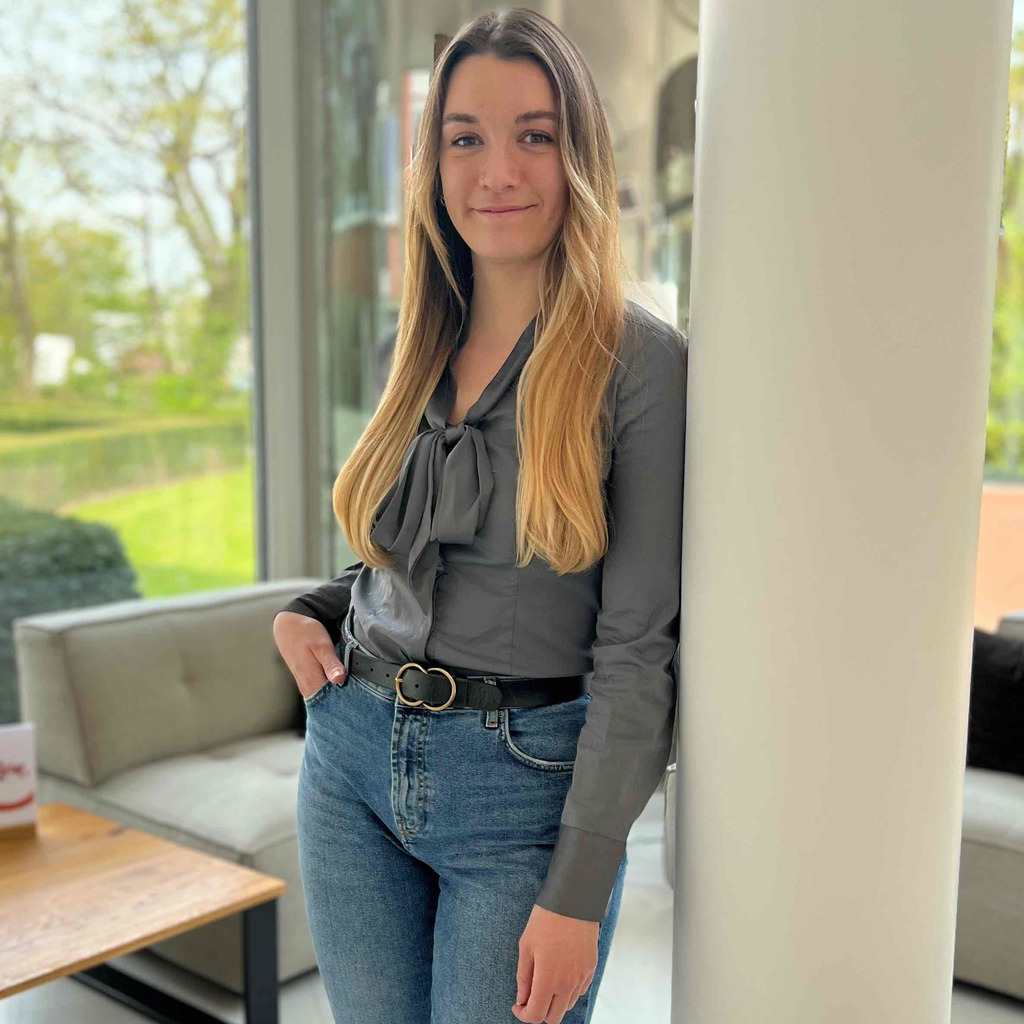 Sarah Thissen - Interdisziplinäres Nachhaltigkeitsmanagement (M. Sc ...