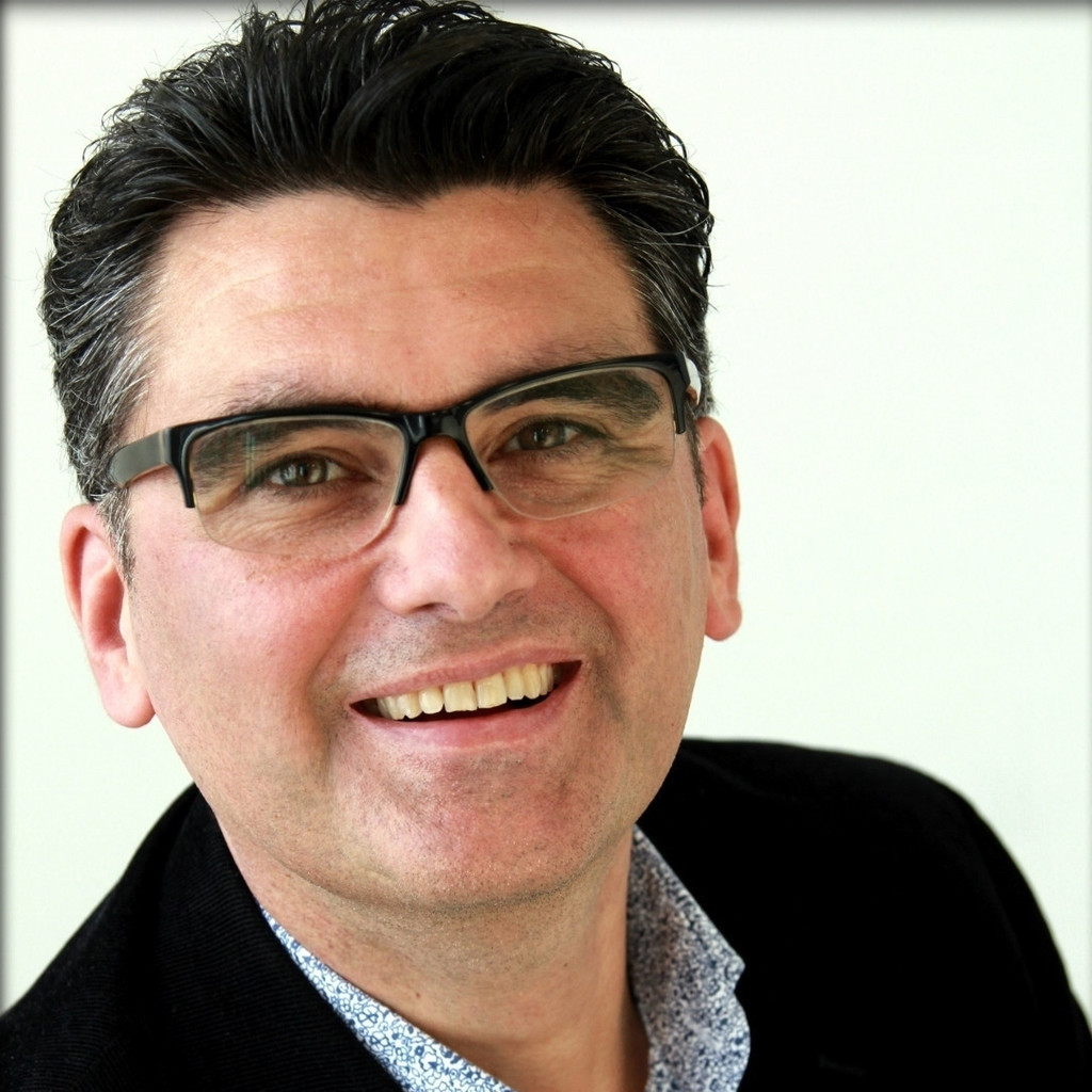 Richard Koning - Image-Berater - CarrièreXpert | XING