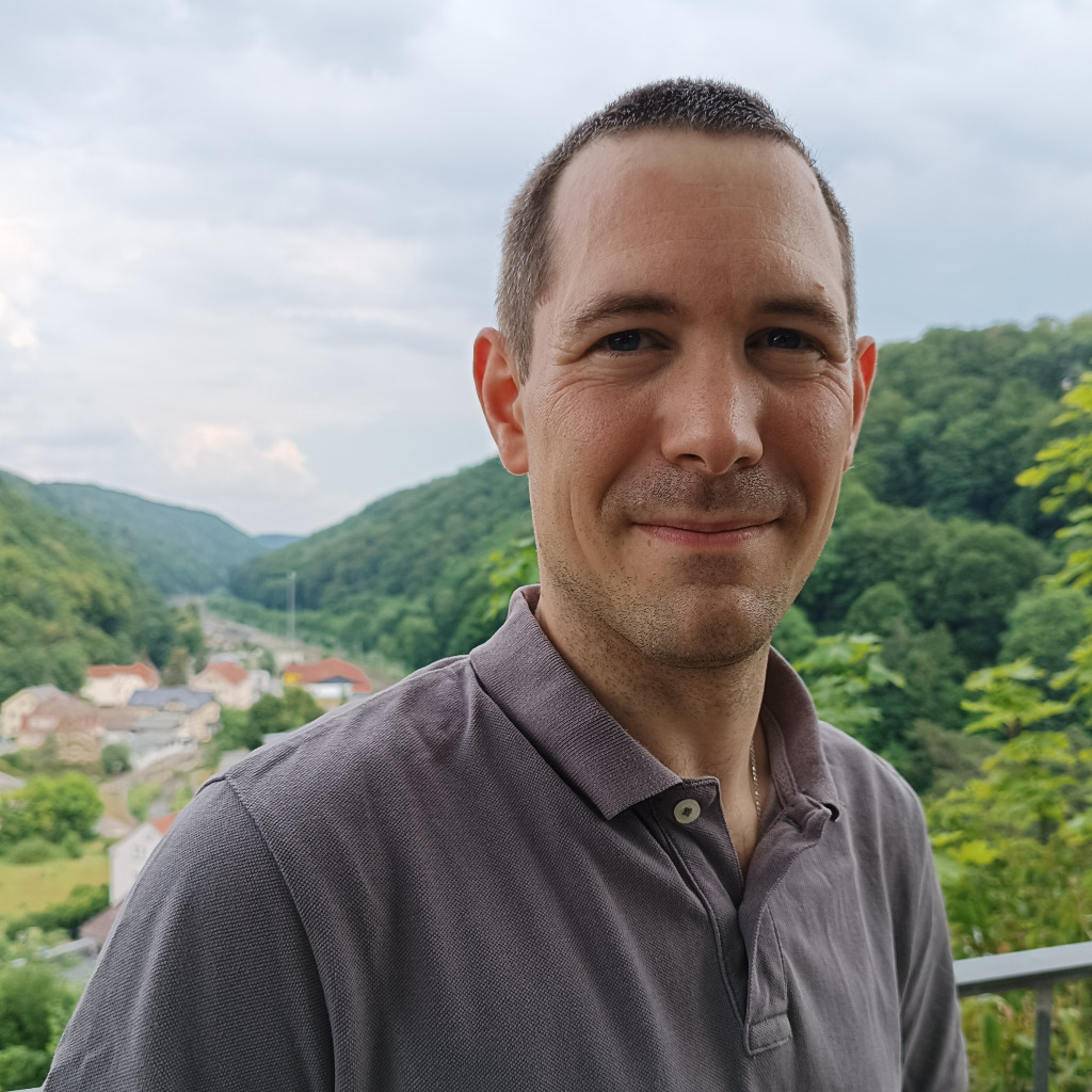 David Thierfeld - Software-Entwickler - Dresden-IT GmbH | XING