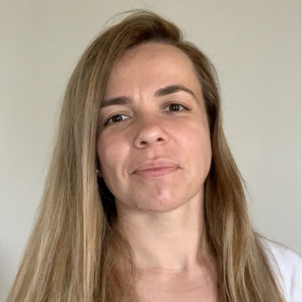 Erina Cosic - Senior Operational Excellence Manager EMEA - Georg ...