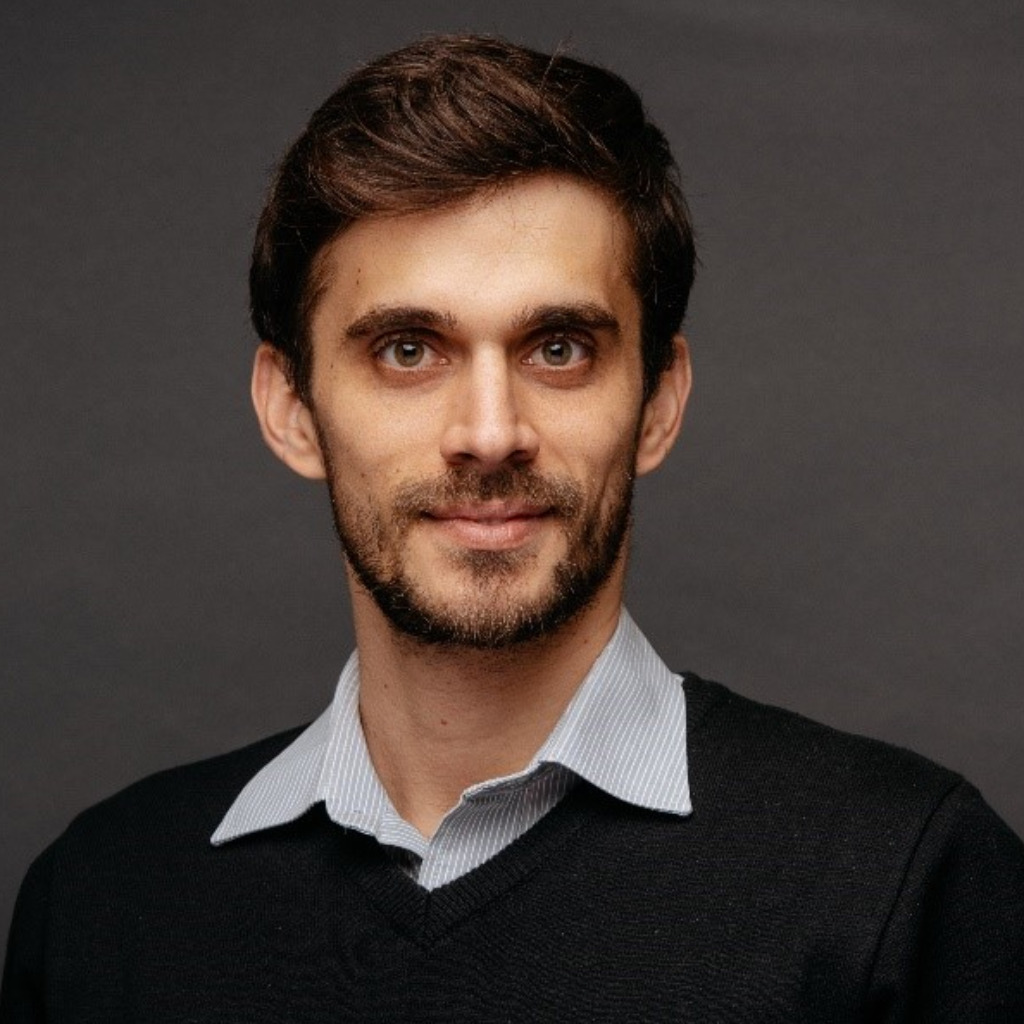 Igor Carvalho Ramos - Engineering Intern - Bosch Gruppe | XING