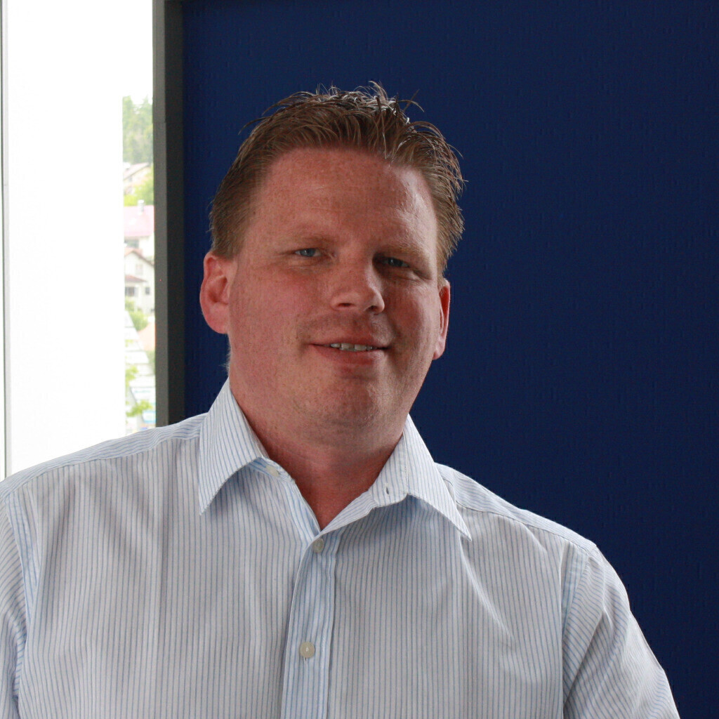 Daniel Heil aus Villingen-Schwenningen in der Personensuche von Das ...