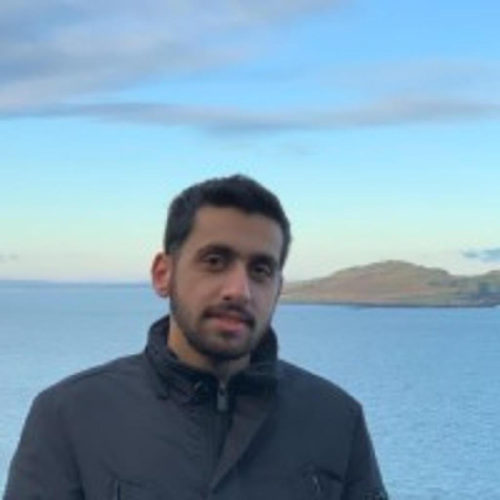 Paramveer Singh - Software Engineer - Wayfair | XING