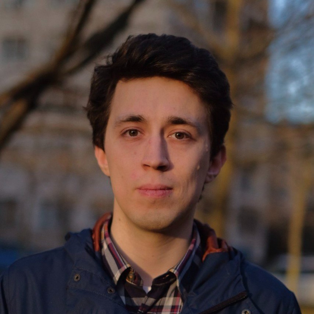 Amir Kutyev - Java Developer - Bell Integrator | XING