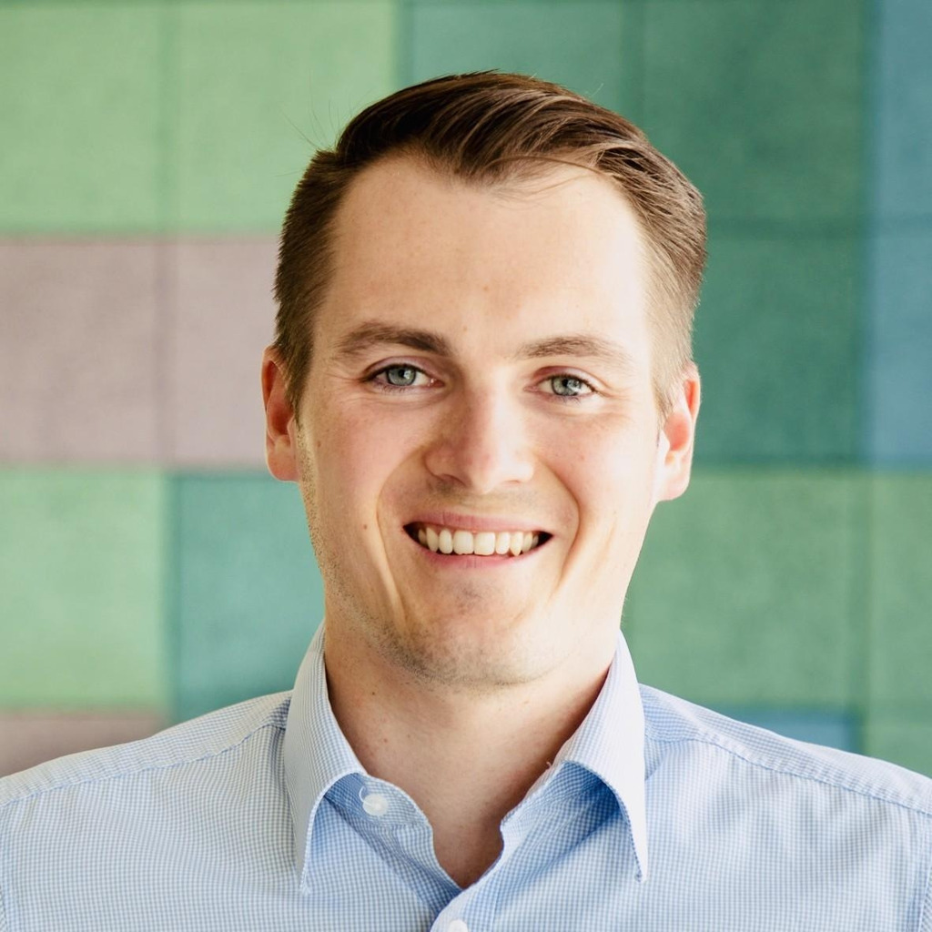 Jens Ebert - Product Owner Employee IT - Productivity & Applications ...