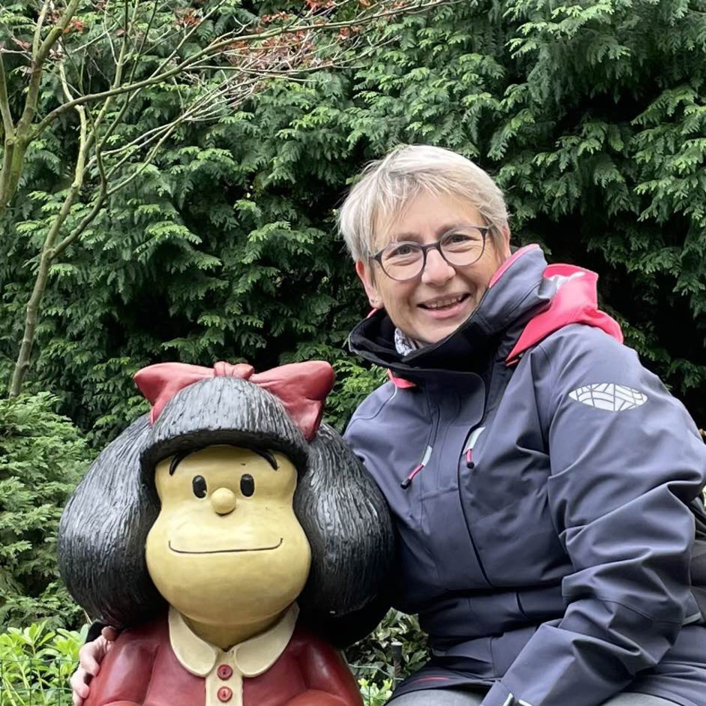 Stefanie Neumann - Reiseleiterin - TUI España | XING