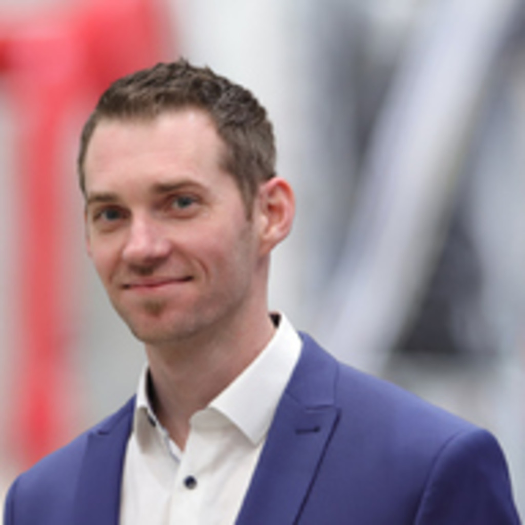 Benjamin Bender - Stellvertretender Einkaufsleiter - Hess Group GmbH | XING