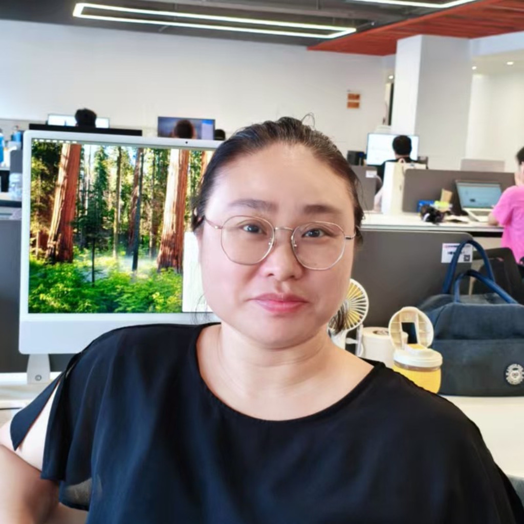 summer xia - Technical Sales Specialist - Mango Solution Technology CO.,Limited | XING