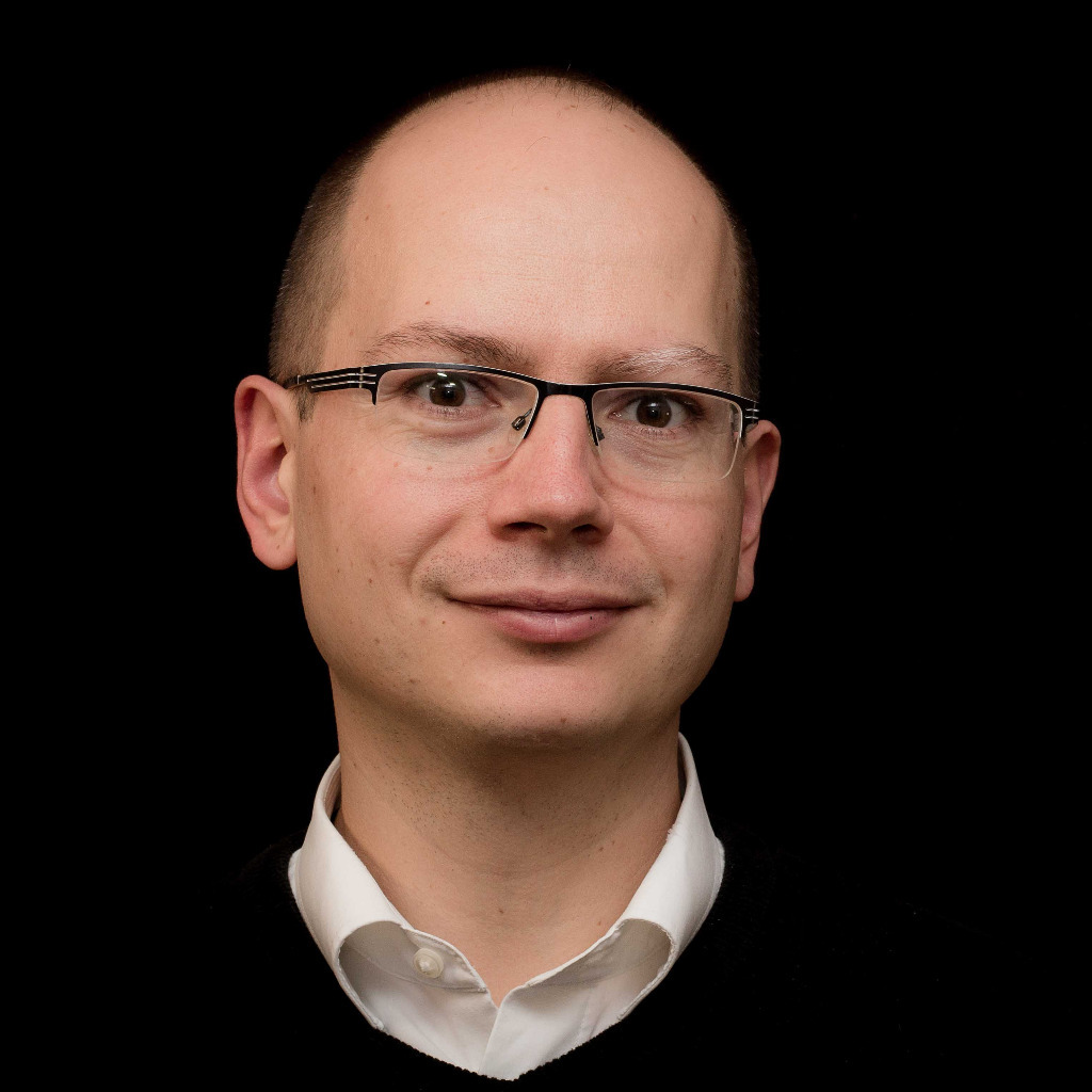 Daniel Seeger - Senior Consultant - Raetzell Consulting GmbH | XING