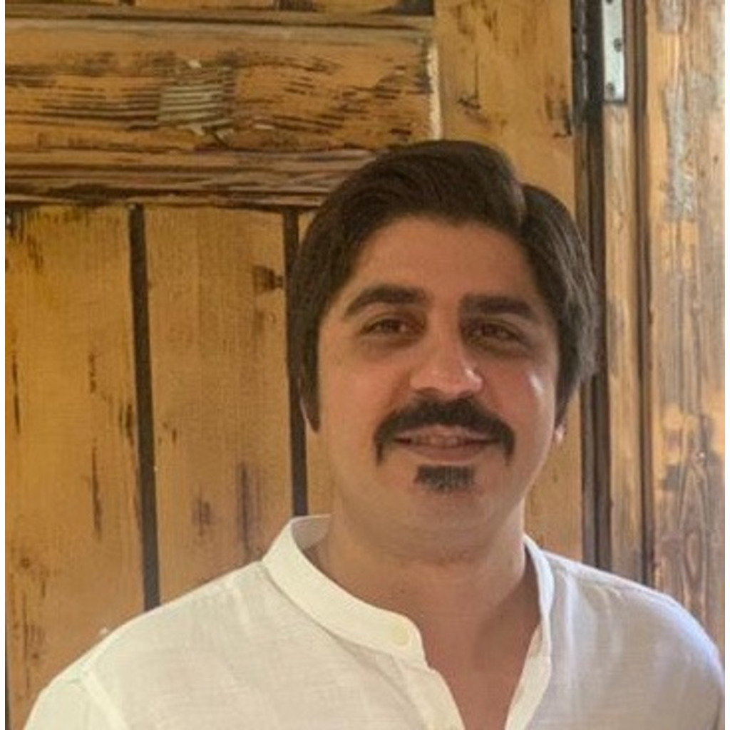 Yashar Hedayati - Project Manager - Dr. Abidi Pharmaceuticals | XING