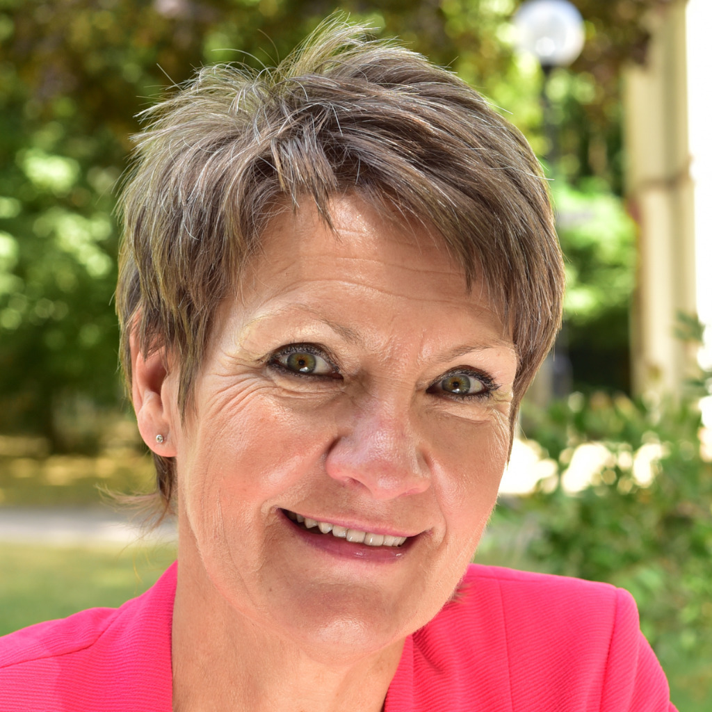 Sibille Muth - Unternehmerin - Präventologin | XING