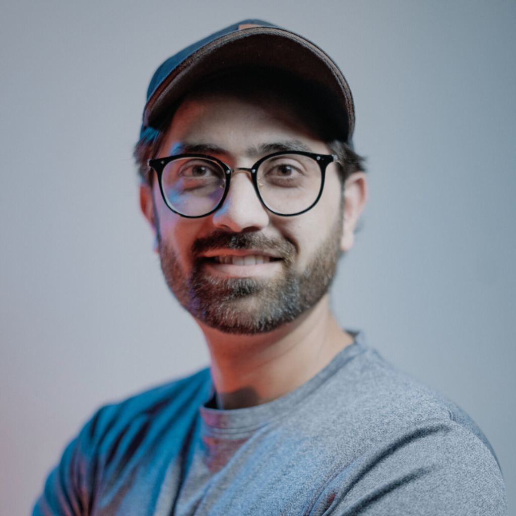 Muhammad Asif Jawed - SENIOR MOBILE APP DEVELOPER - goodBot GmbH | XING